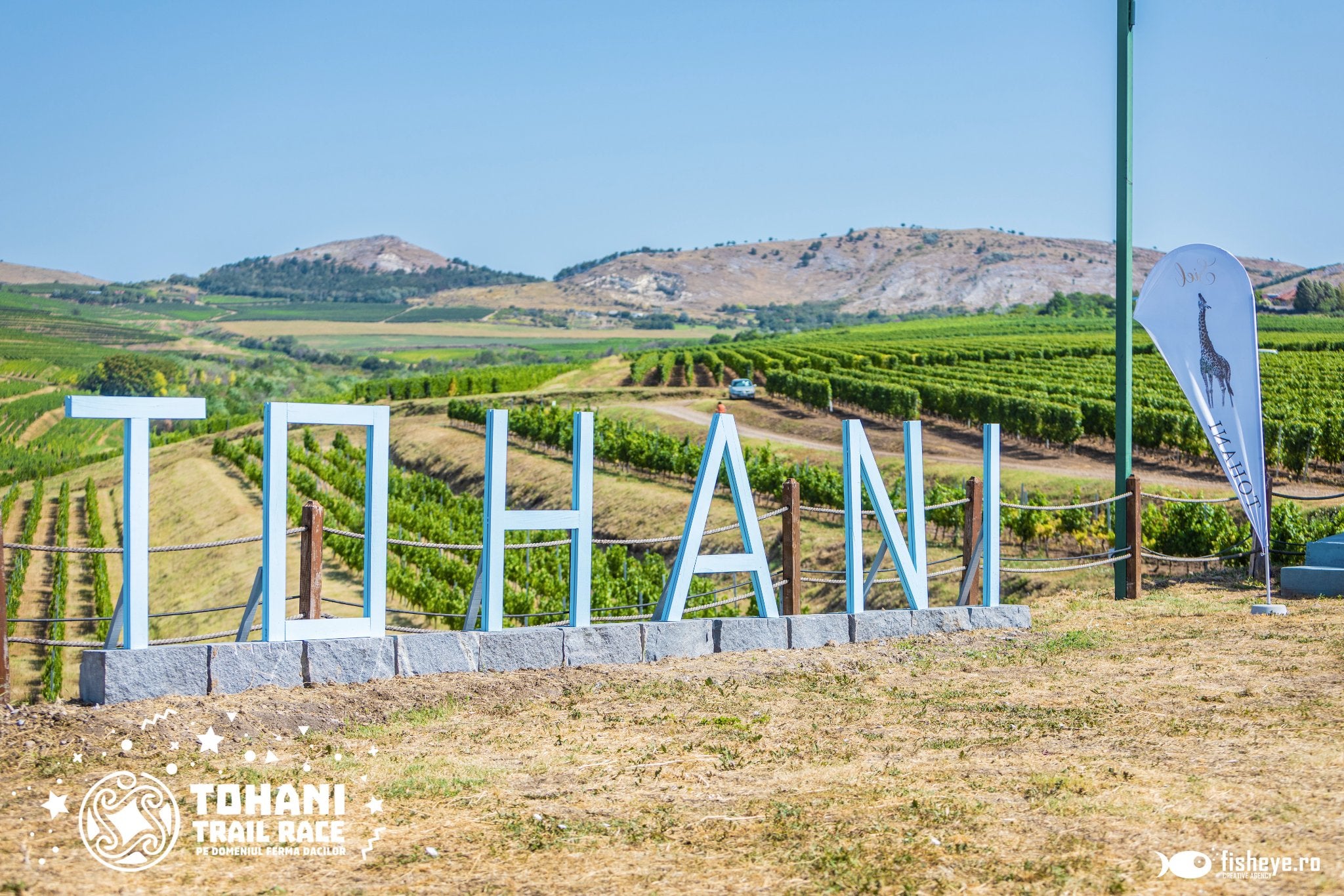 Tohani Trail Race 2022 – Tohani Romania